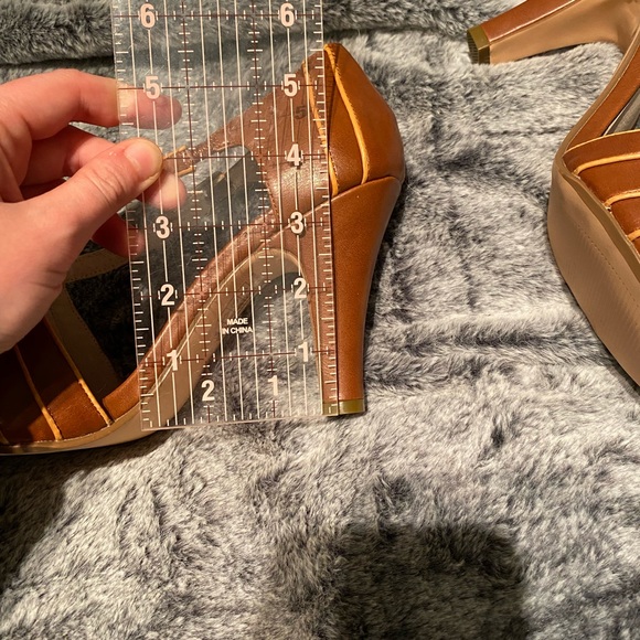 Modcloth | Shoes | Modcloth Chelsea Crew Time For Terpsichore Heel In ...